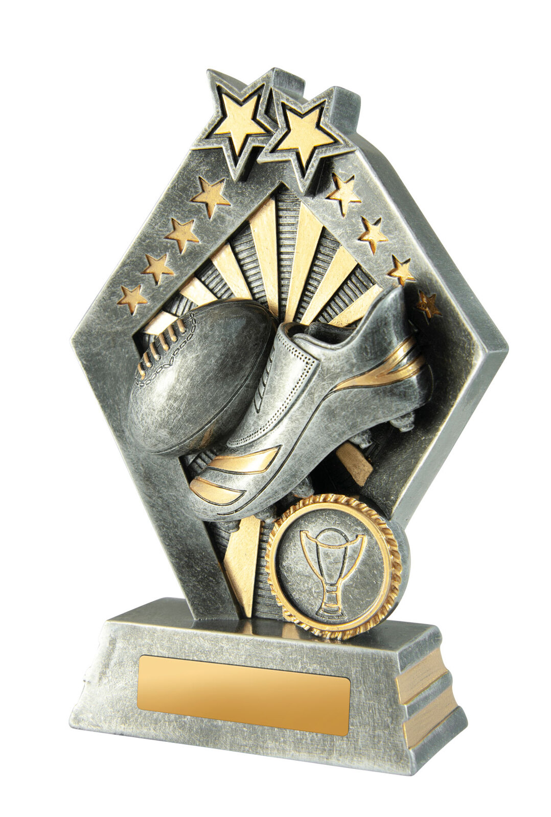 Sunrise-Aussie Rules