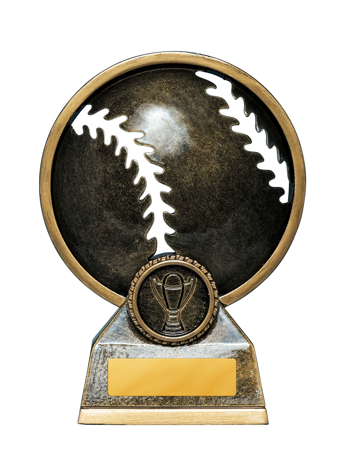 1013-5B: Crete Series - Baseball