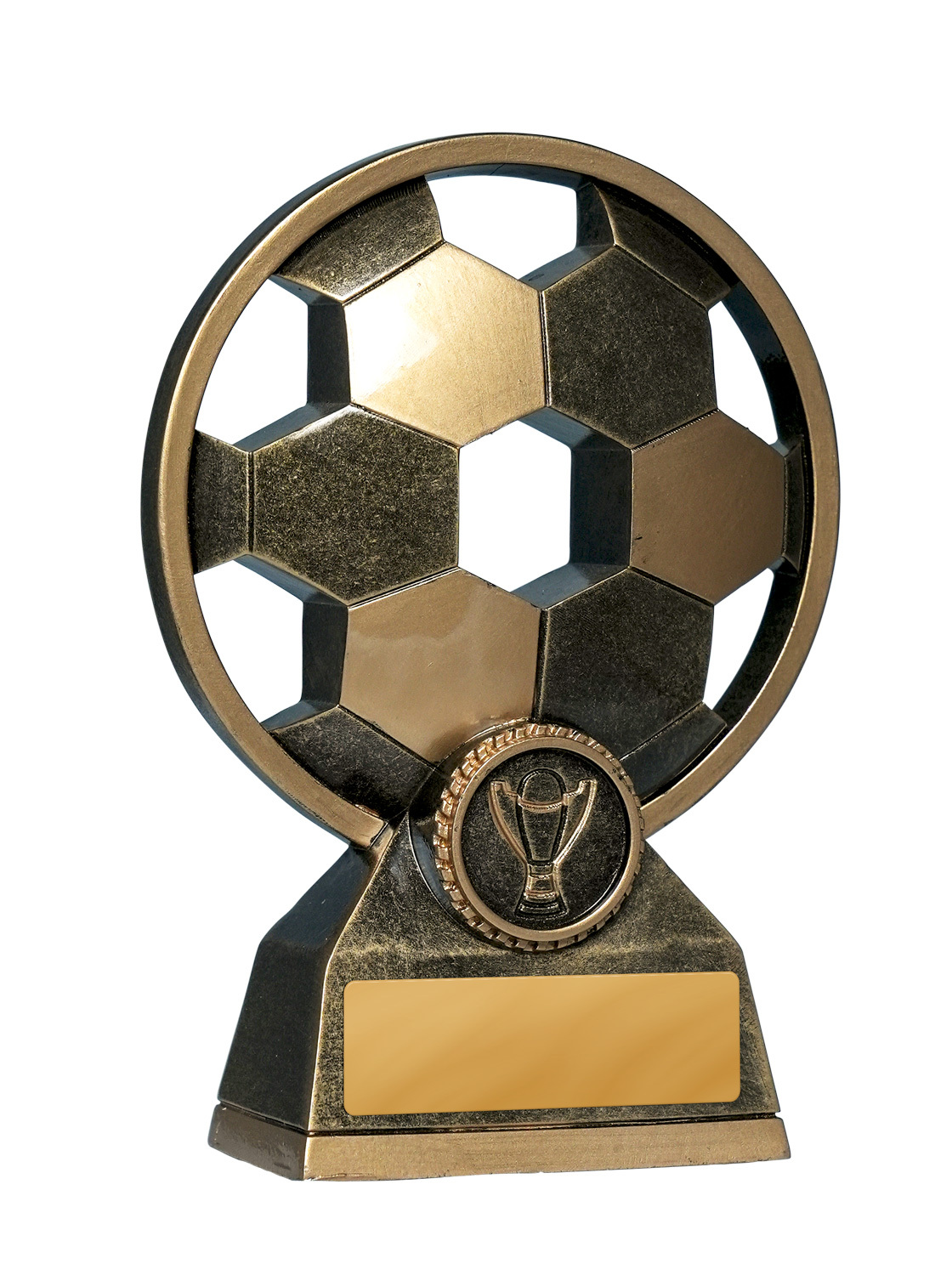 Crete Series - Football