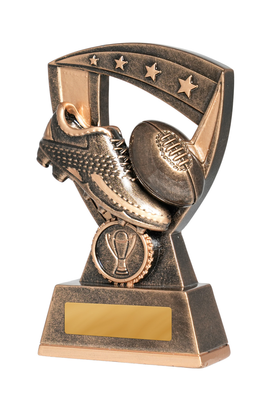 Ios Series - Aussie Rules