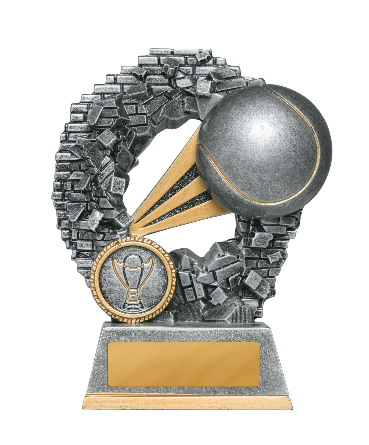 1016-12B: Comet Series - Tennis