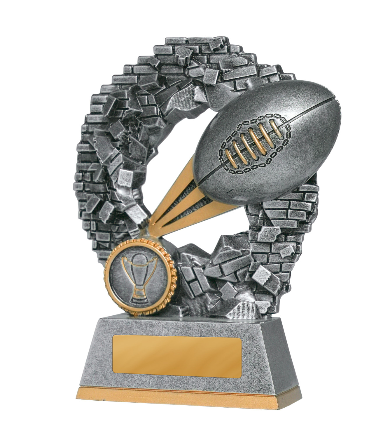 Comet Series - Aussie Rules