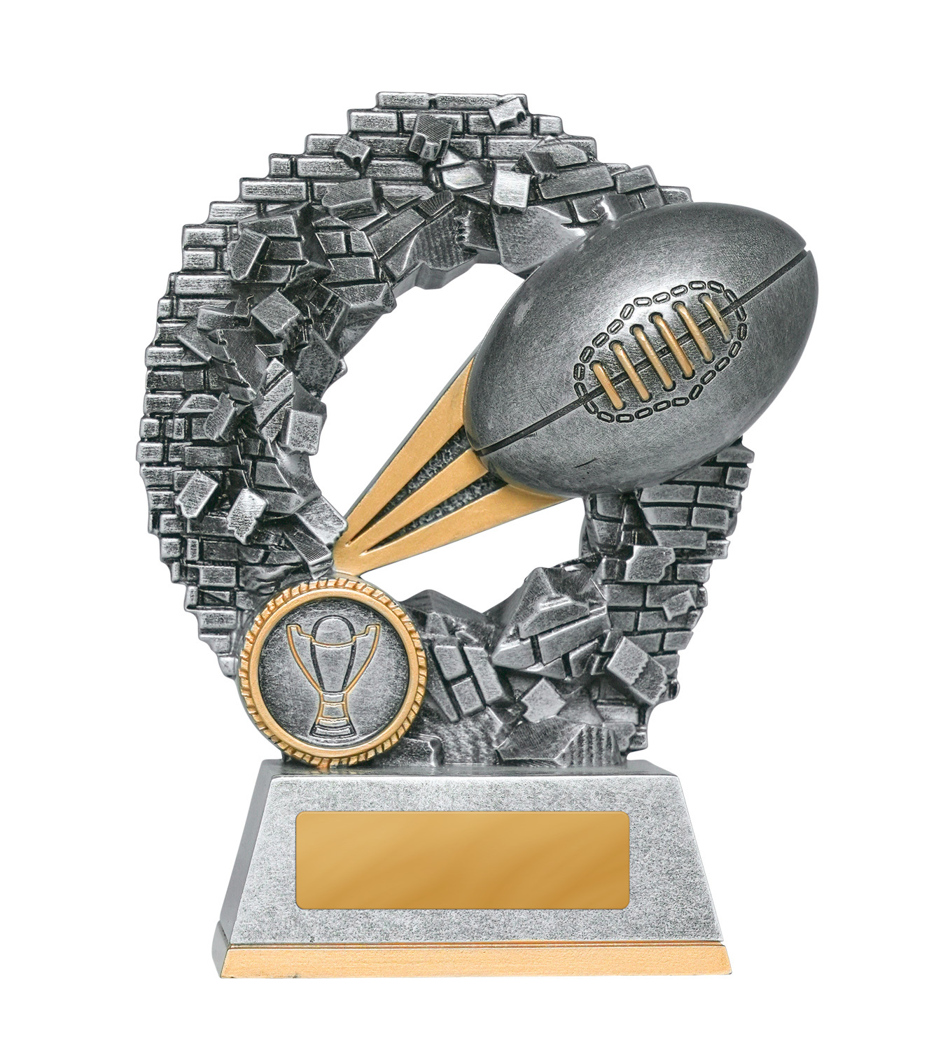 1016-3C: Comet Series - Aussie Rules