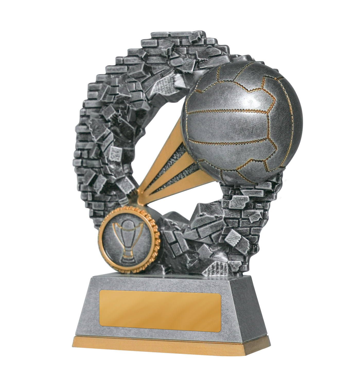 Comet Series - Netball