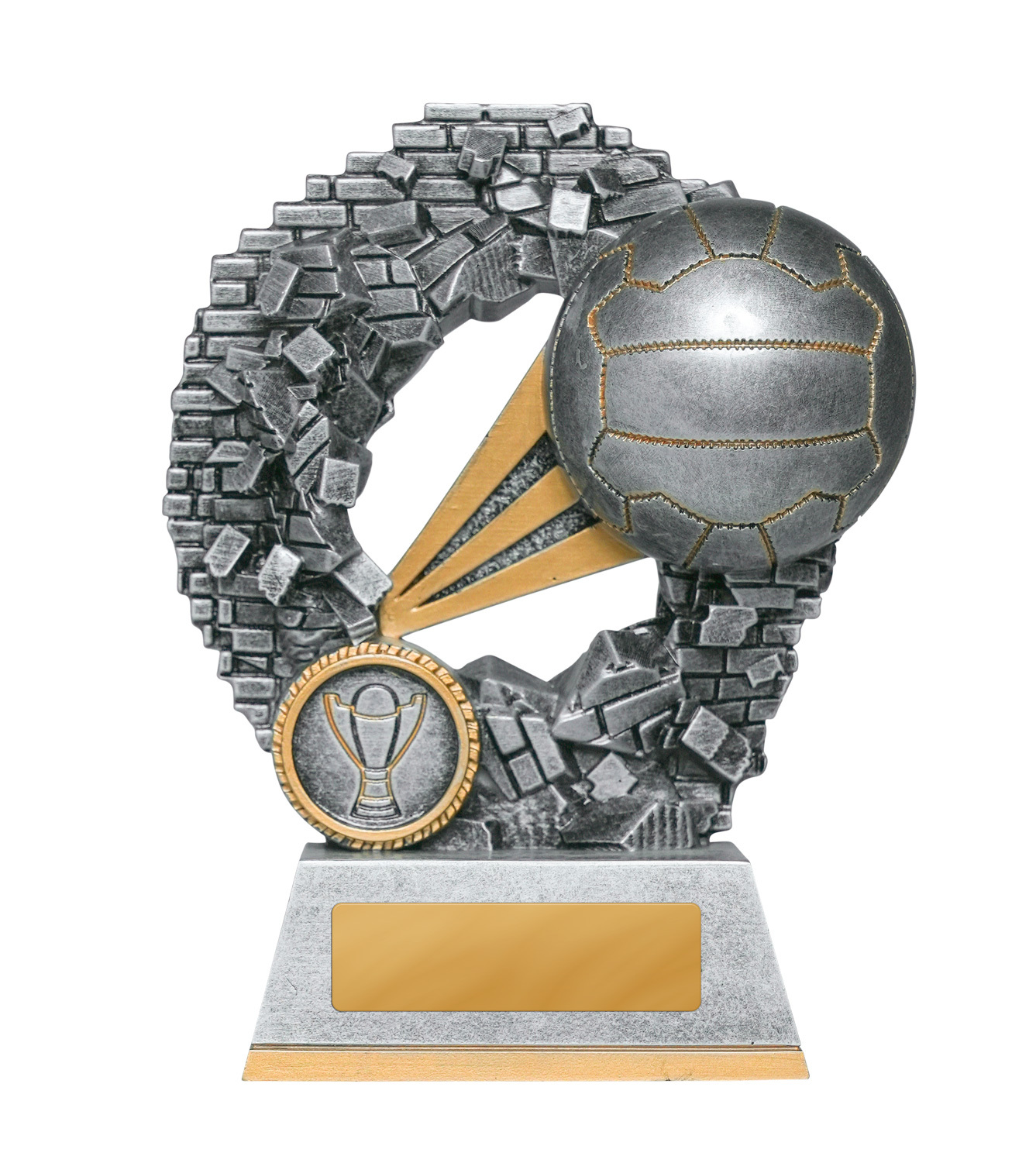 1016-8C: Comet Series - Netball