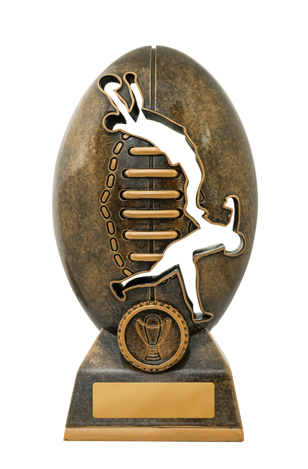 1020-3C: Flying High - Aussie Rules