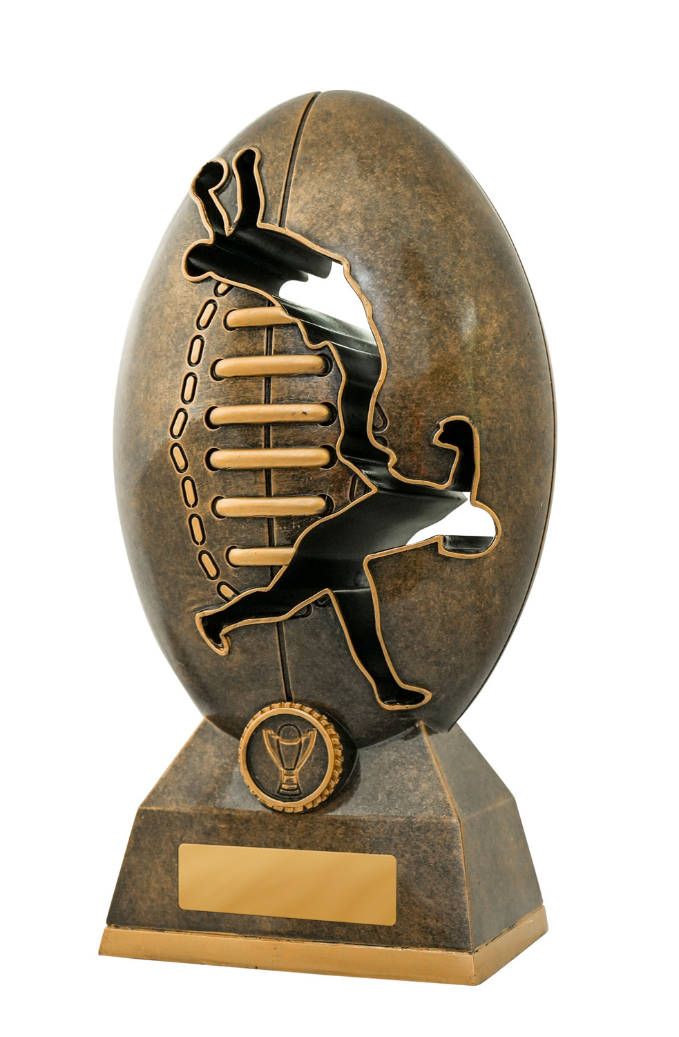 Flying High - Aussie Rules