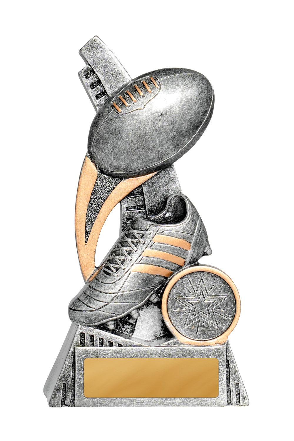 1052-3B: Corfu Series Aussie Rules