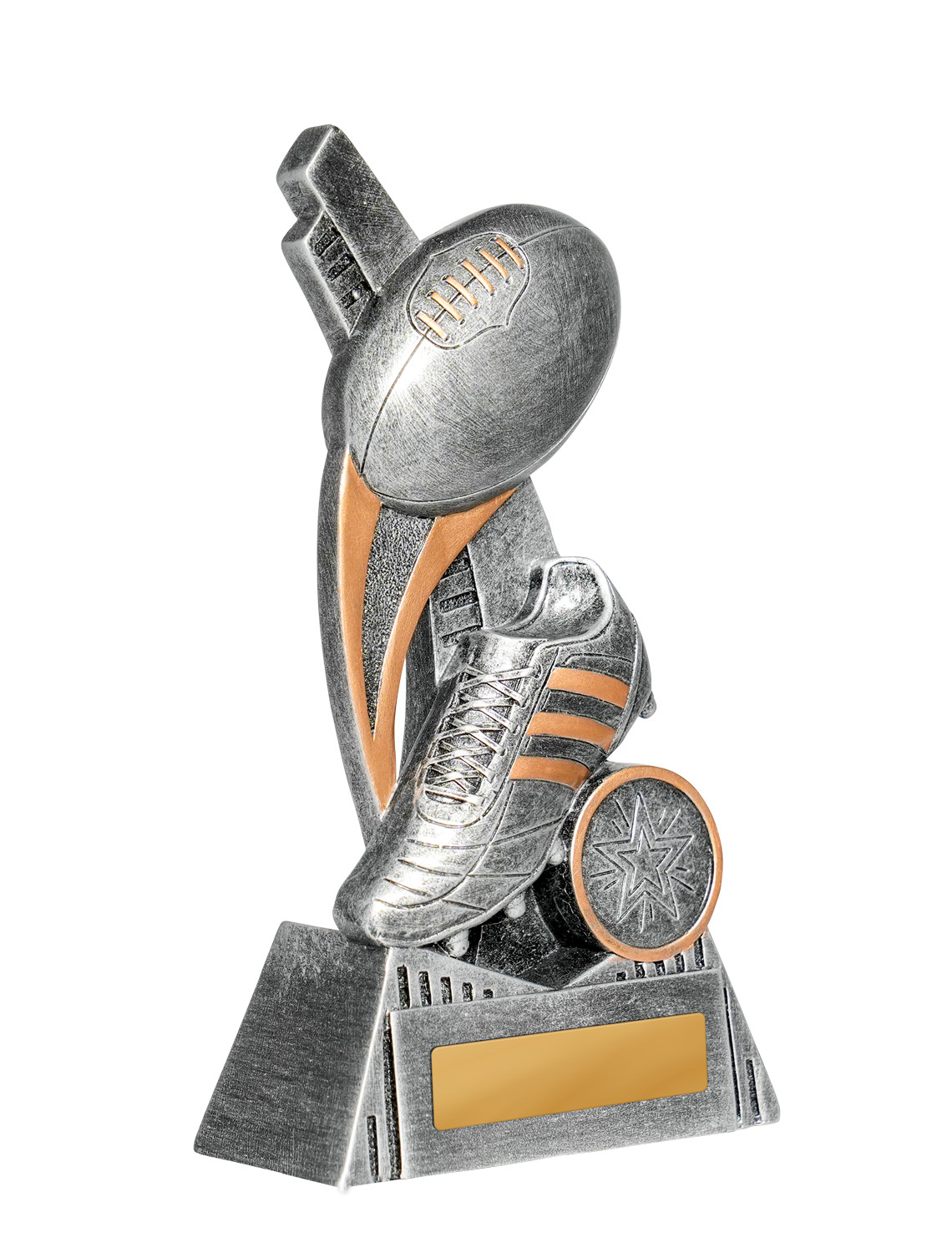 Corfu Series Aussie Rules