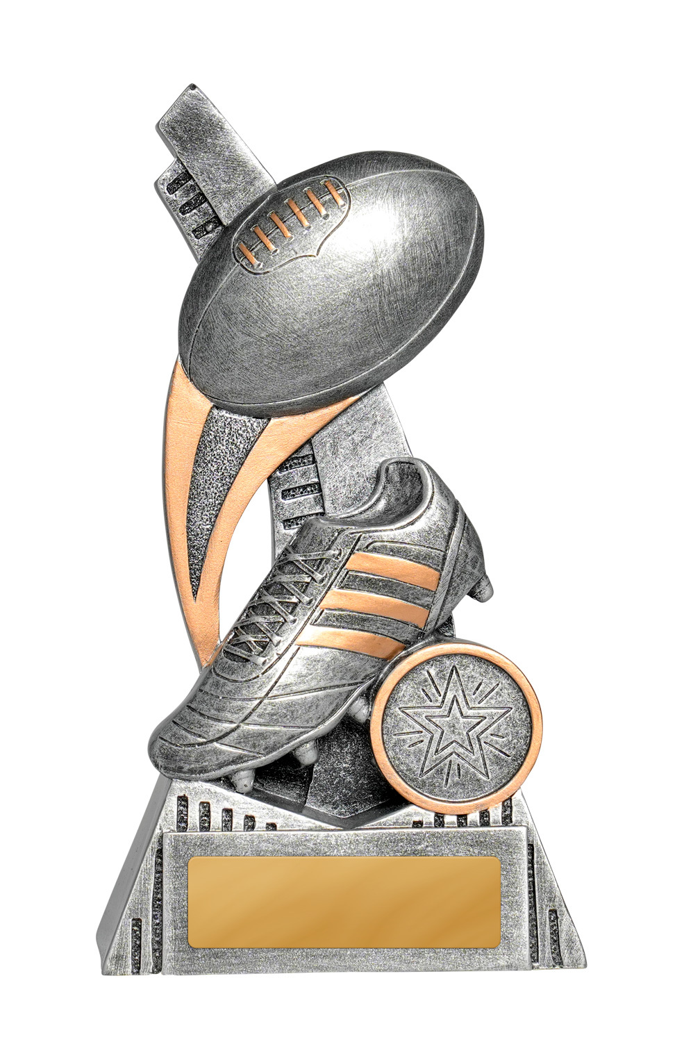 1052-3C: Corfu Series Aussie Rules