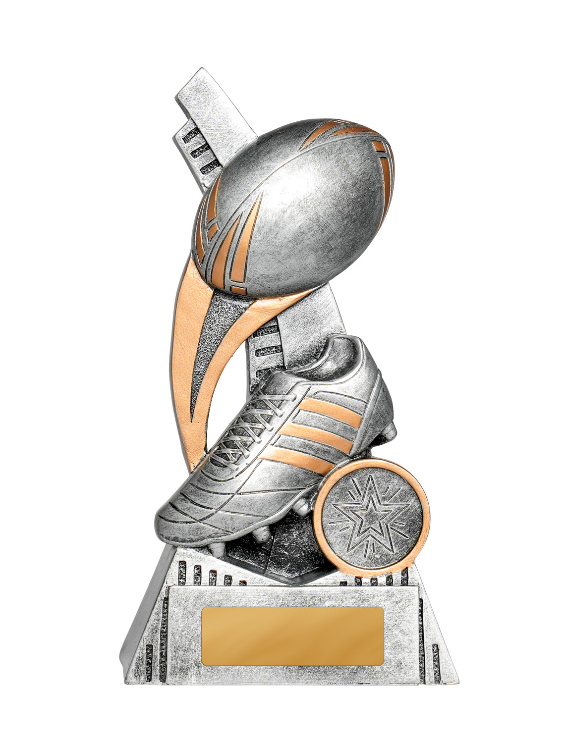 1052-6C: Corfu Series Rugby