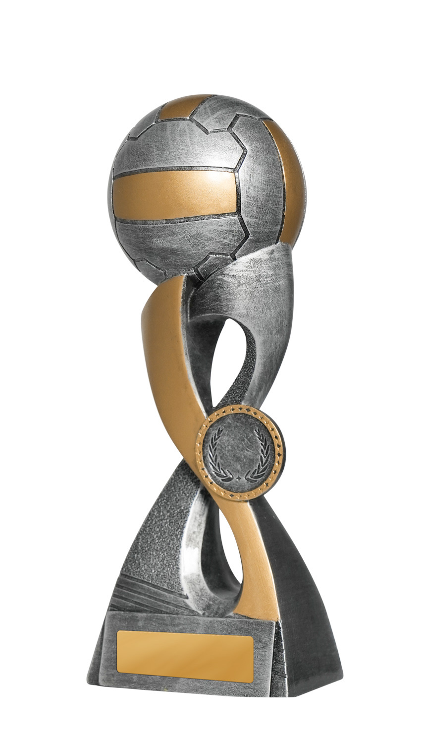 GR8 Ball Stand Netball