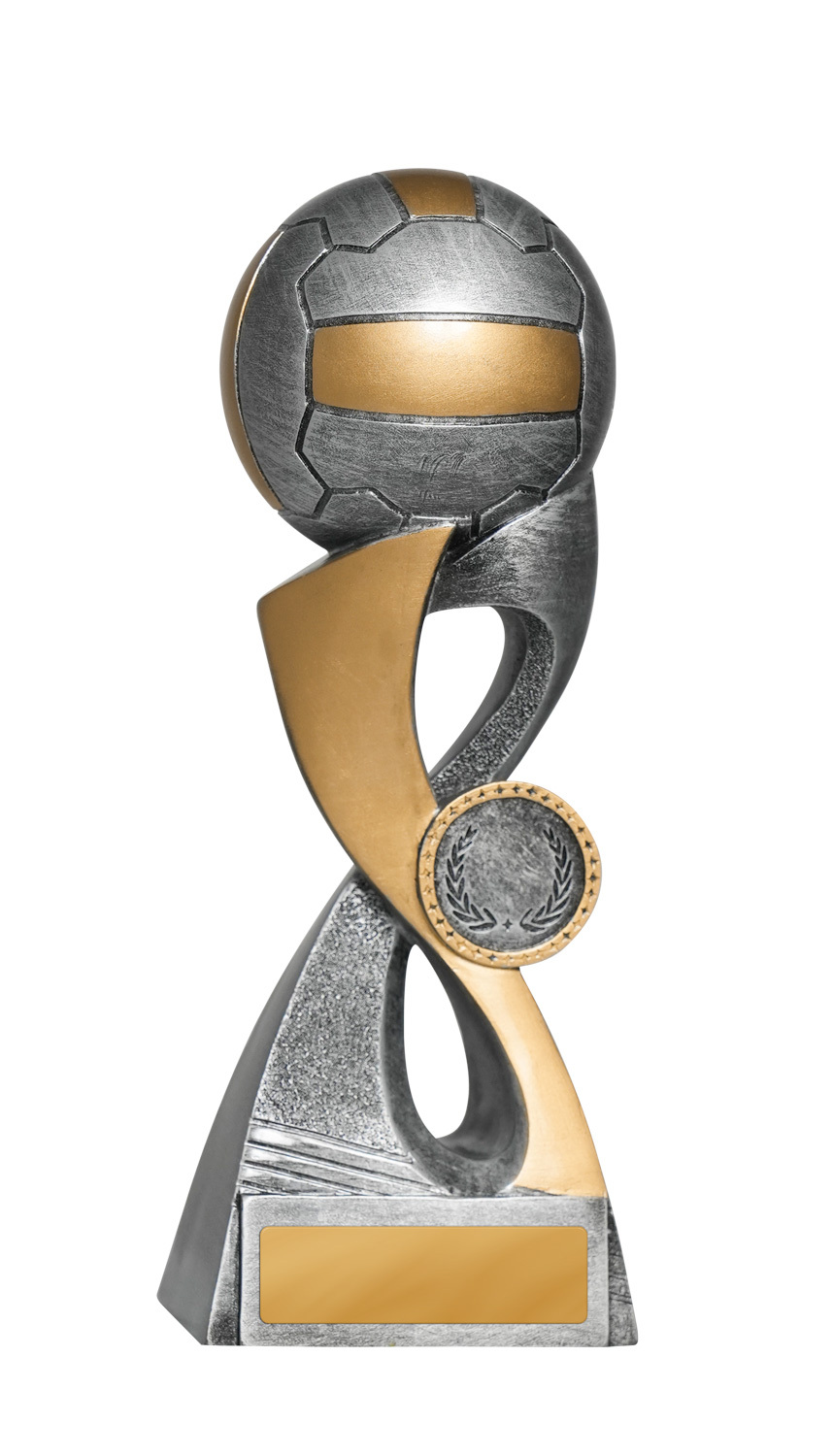 1053-8C: GR8 Ball Stand Netball