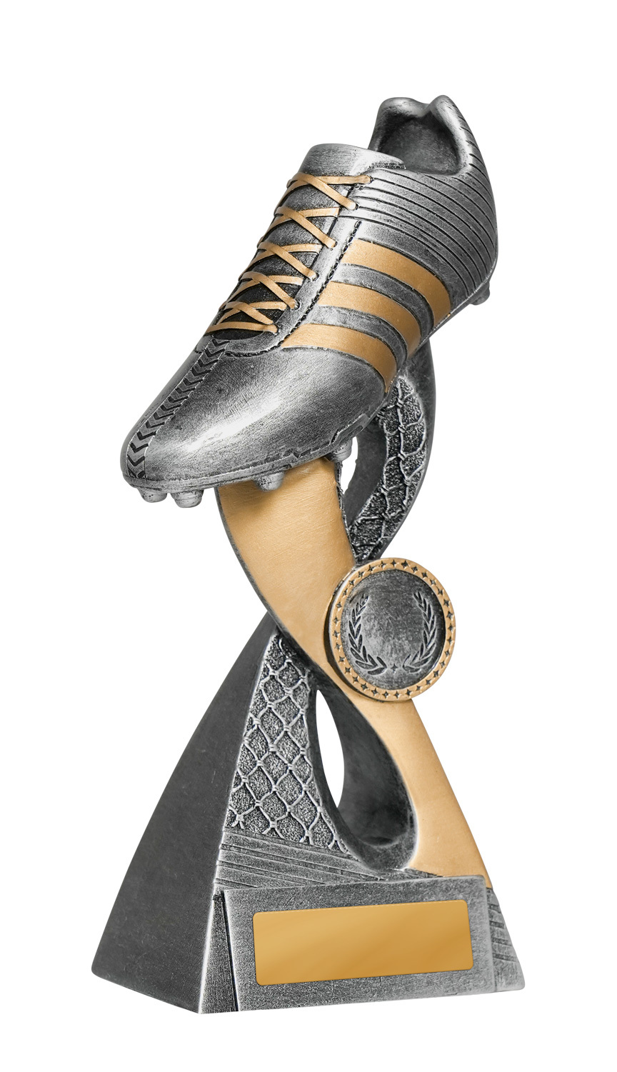 GR Boot Stand Football