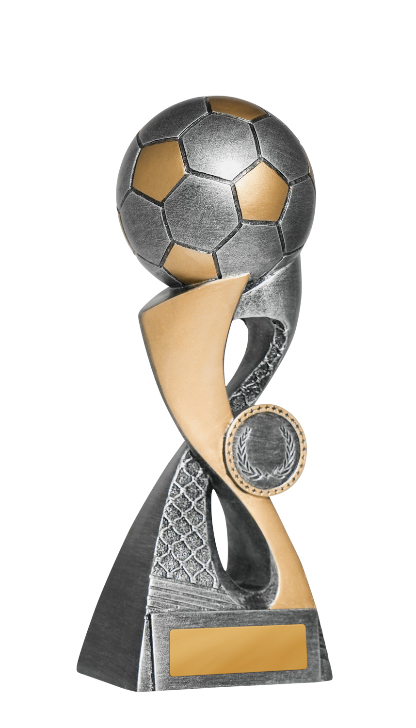 GR8 Ball Stand Football