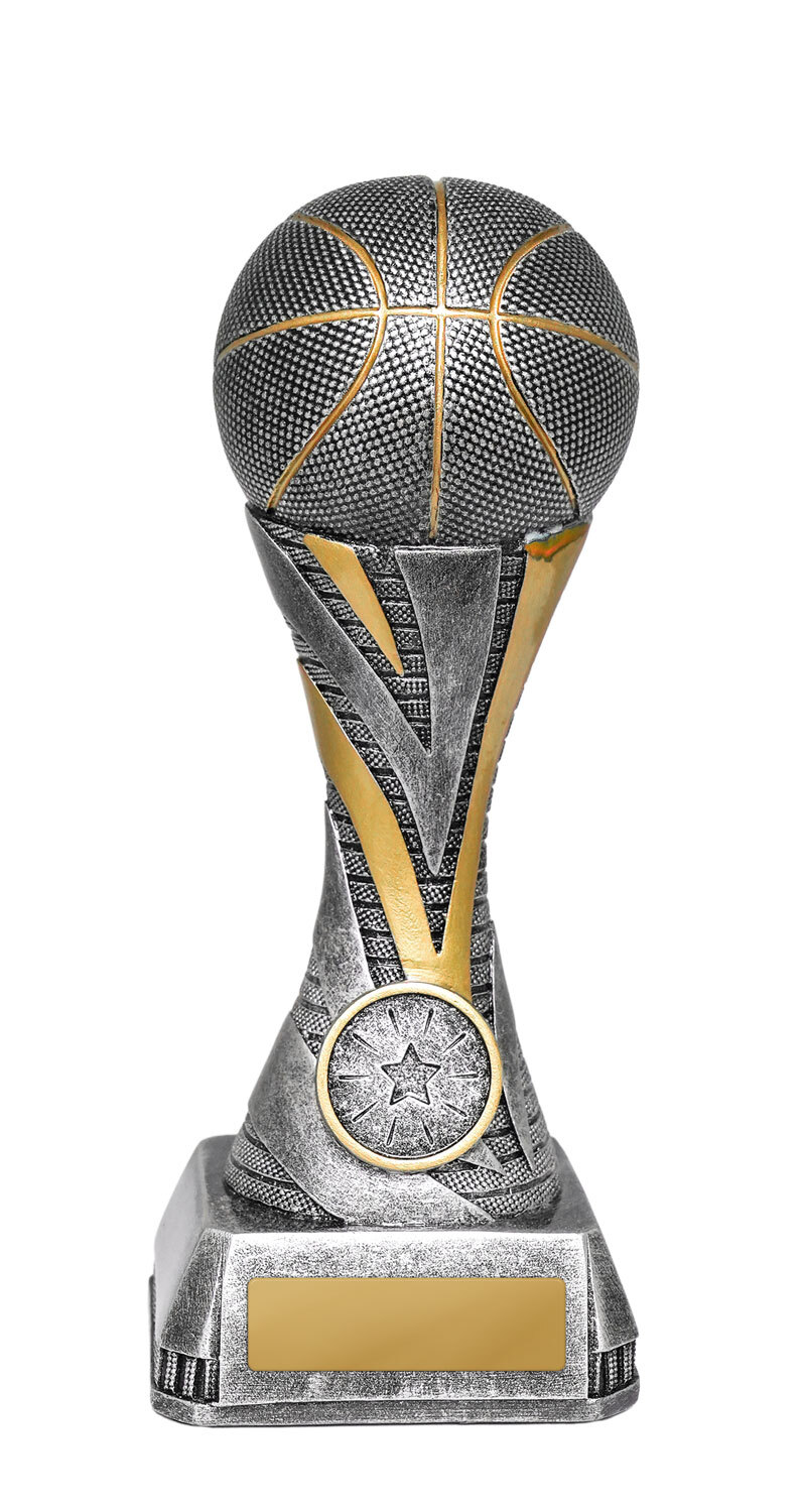 1055-7C: Galaxy Tower Basketball