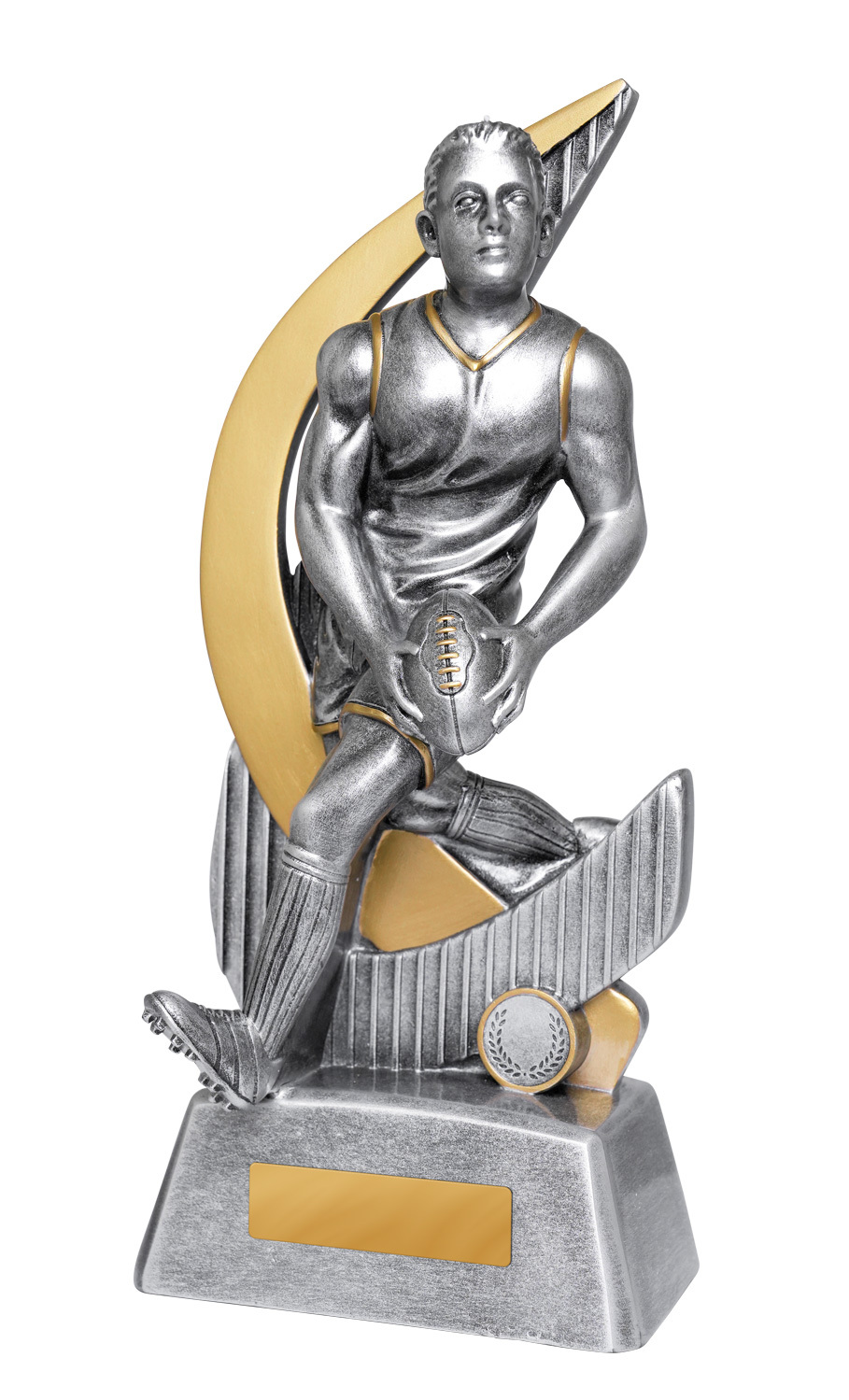 Maverick Series Aussie Rules Male