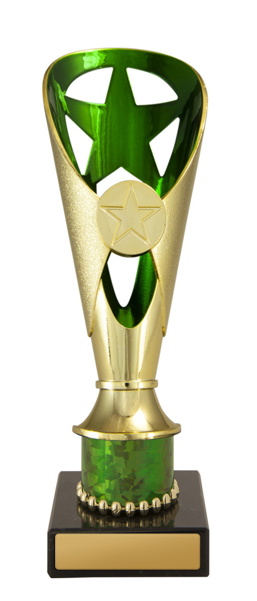 1102GGN-2: Avenger Cup