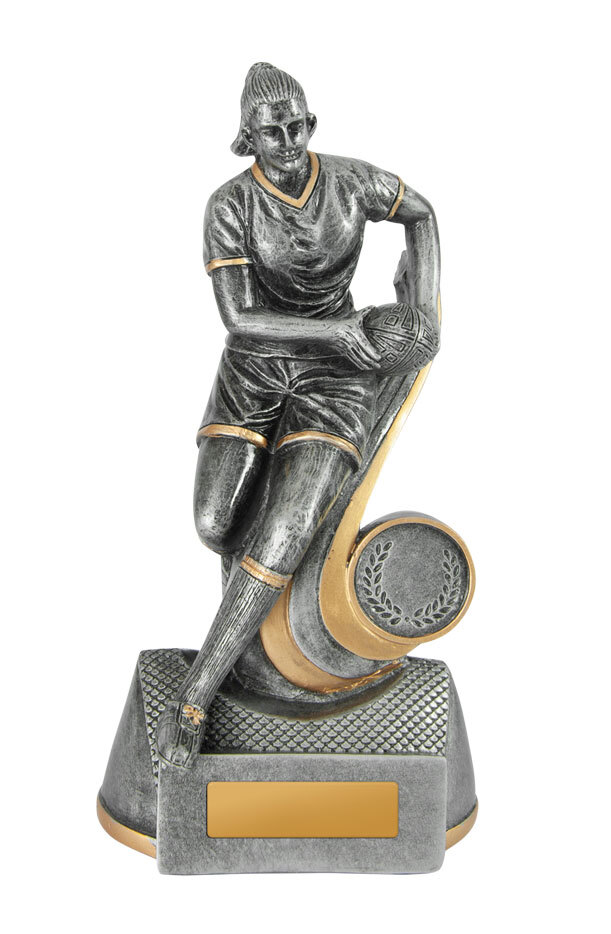 1118-6FC: Contender Series-Rugby Female