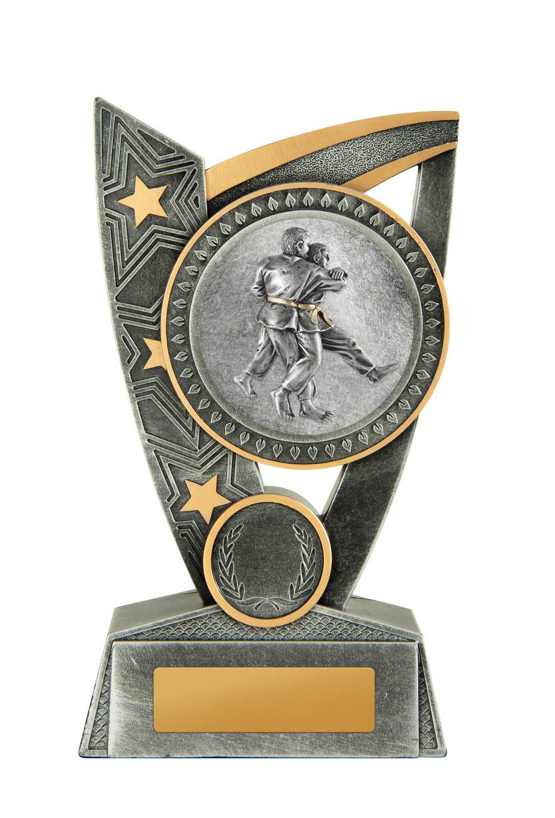 17B-2DC11J: Challenger Stand-Judo