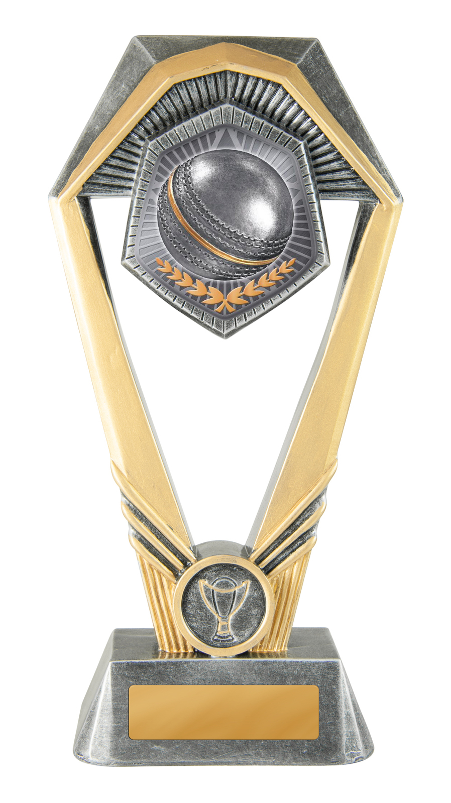 18C-TS1B : Hex Tower-Cricket