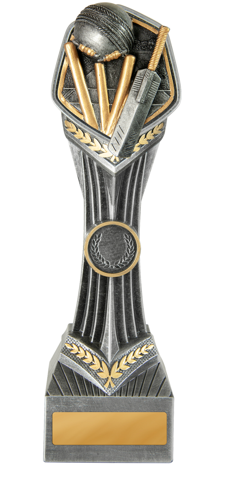 19E-RI1G: Falcon Tower-Cricket