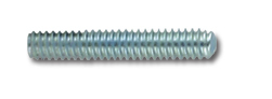 2008-1: 1/4" Threaded Rod-25mm