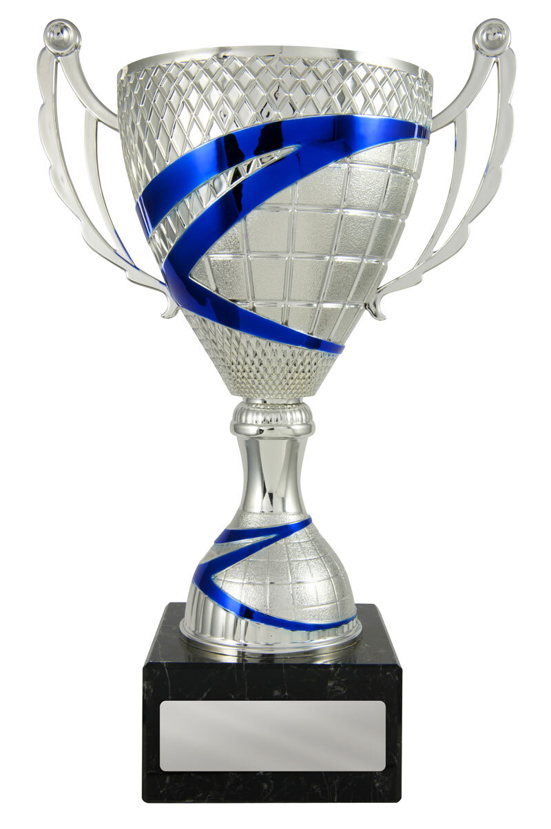 217SBU-4: Crusader Cup