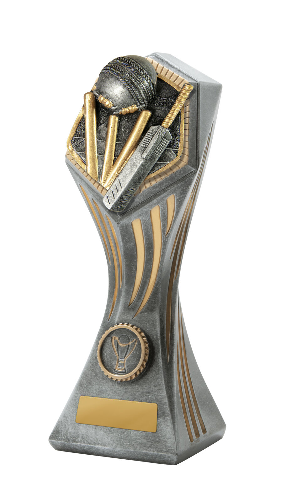 Gladiator Tower-Cricket