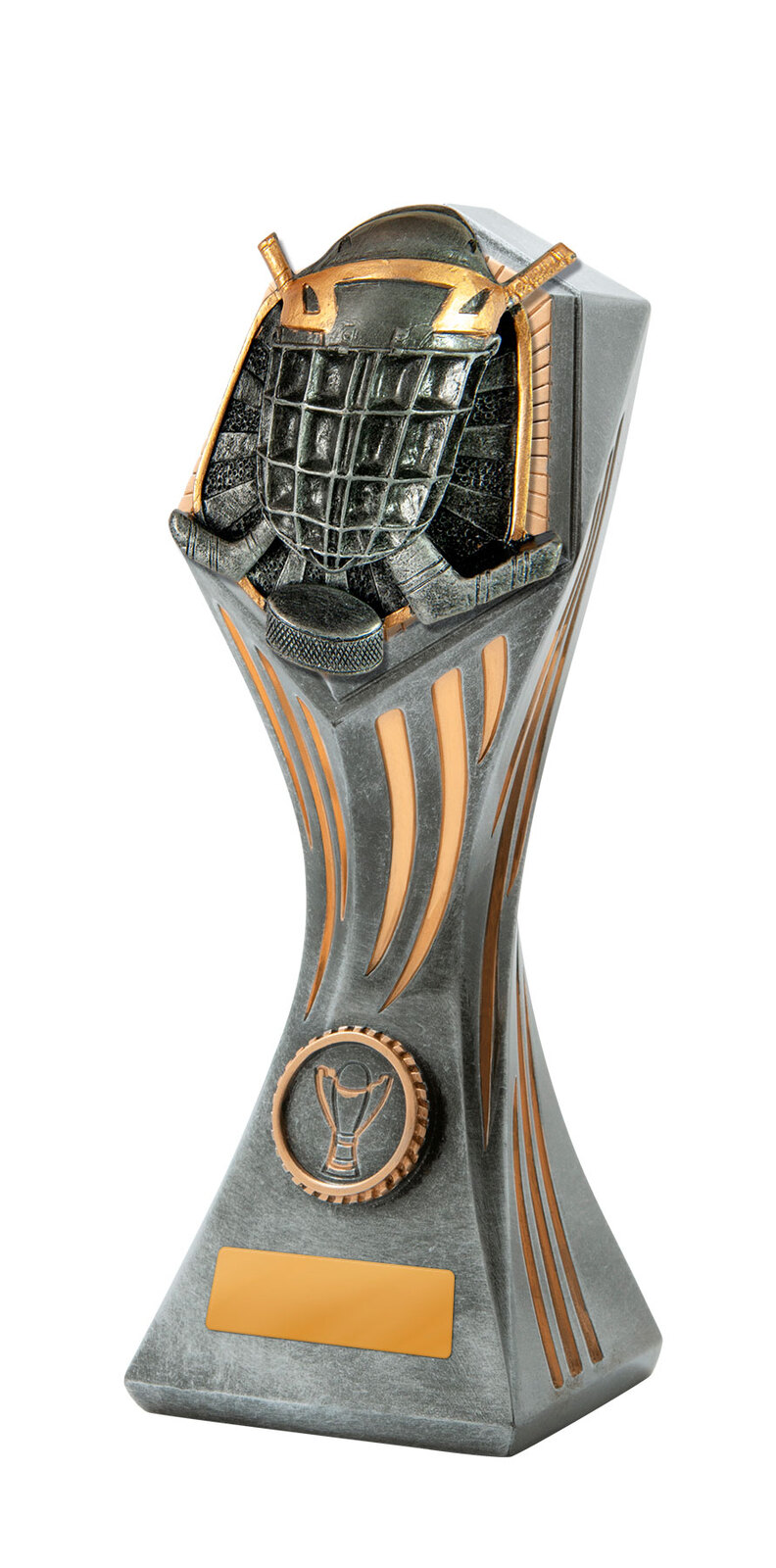 Gladiator Series-Ice Hockey