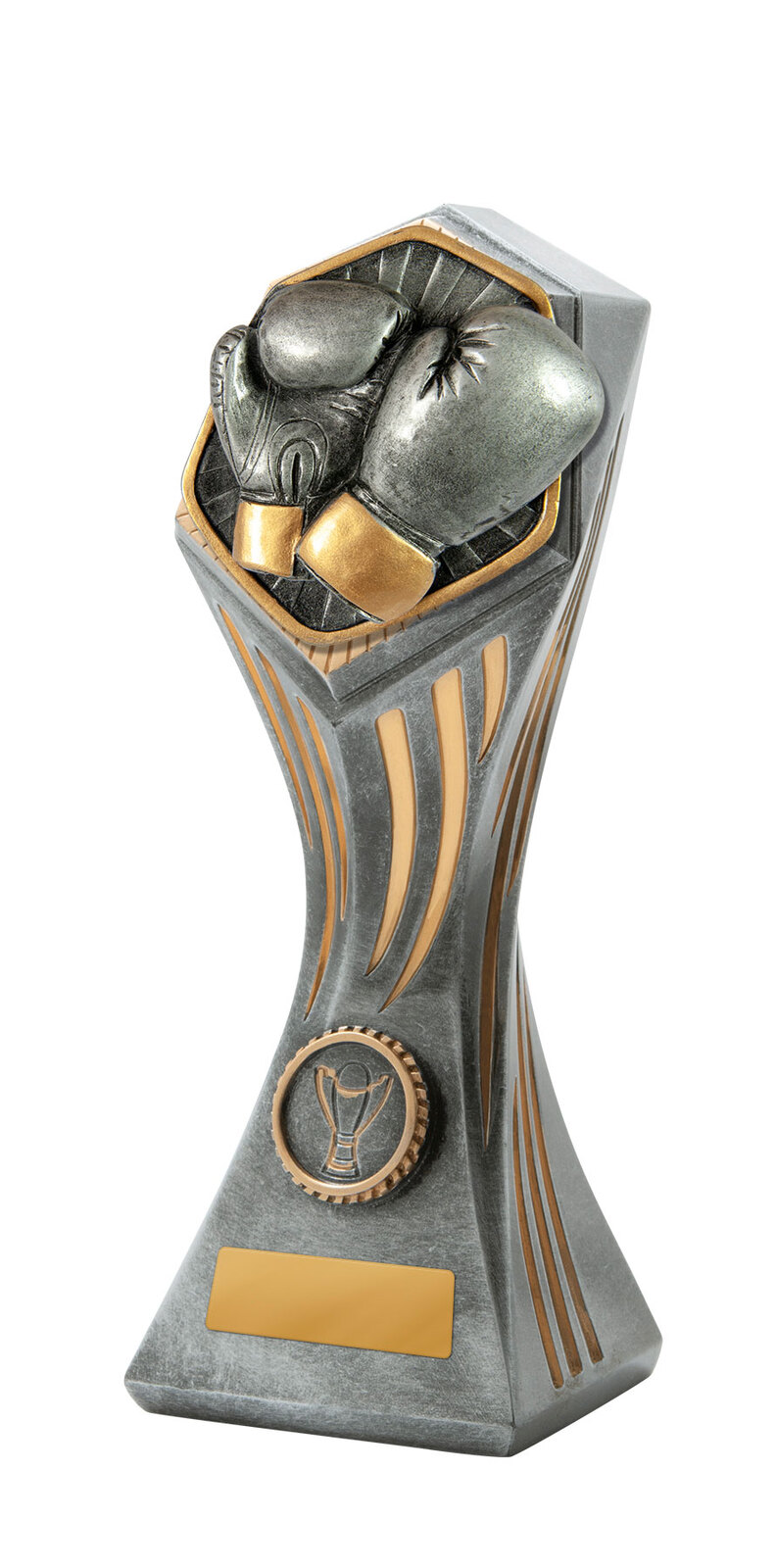 Gladiator Tower-Boxing