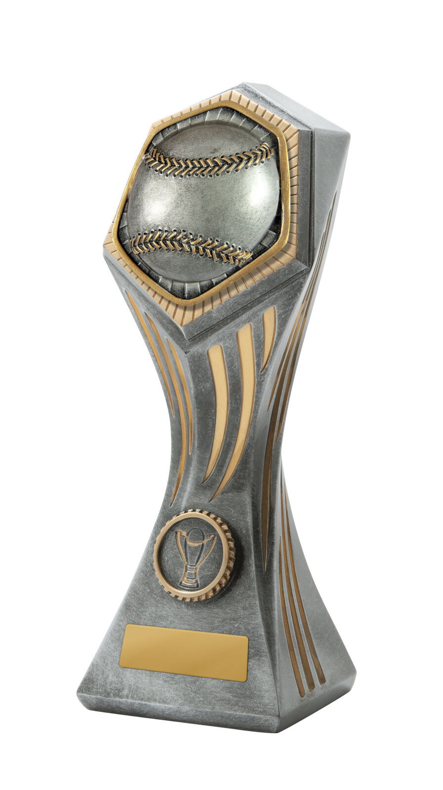 Gladiator Tower-Baseball