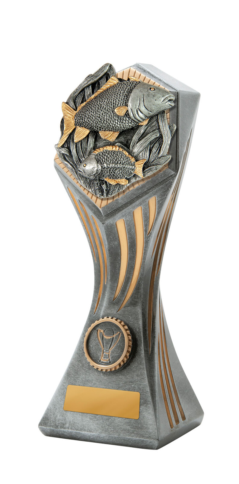 Gladiator Series-Fishing