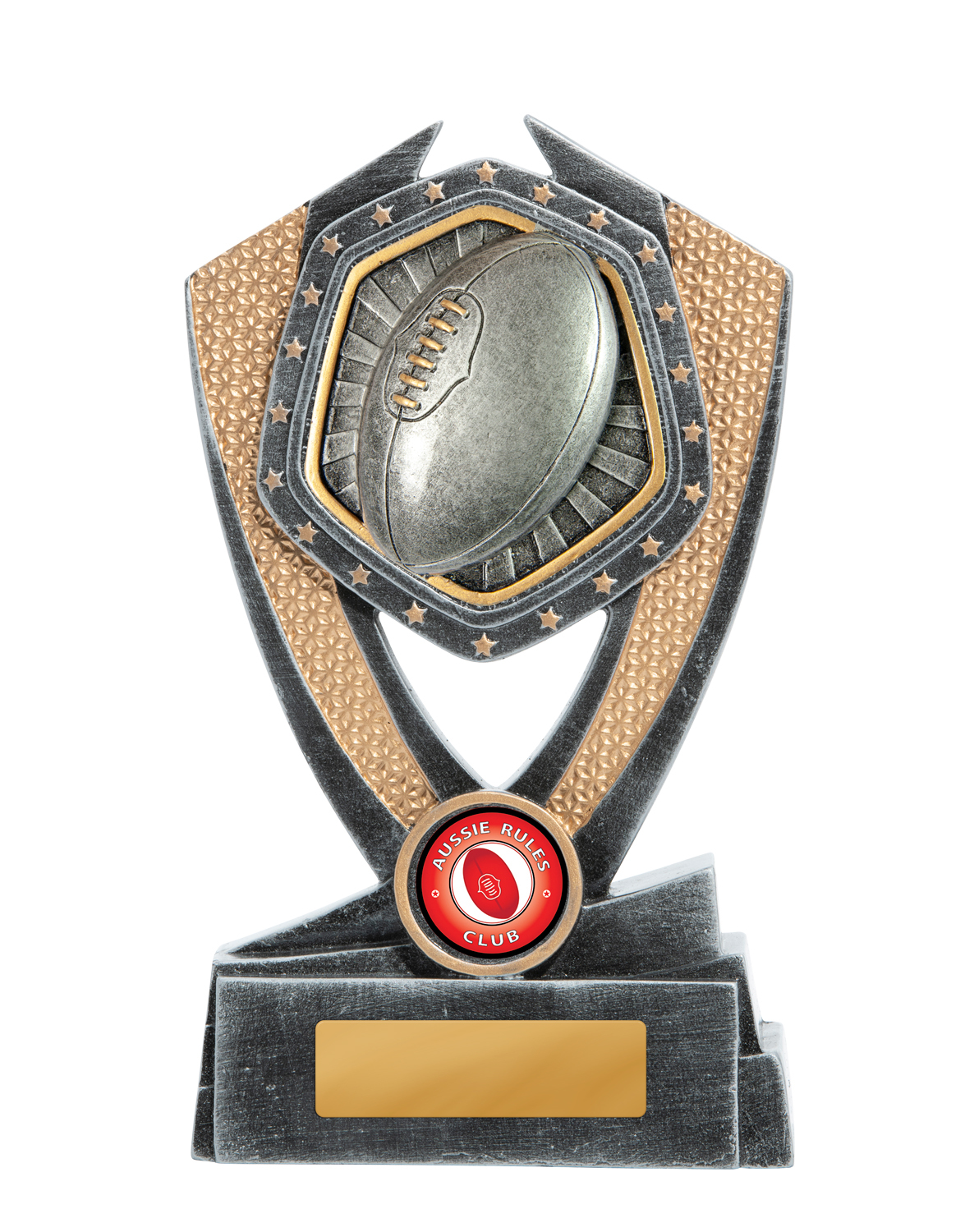 Falcon Hero Aussie Rules