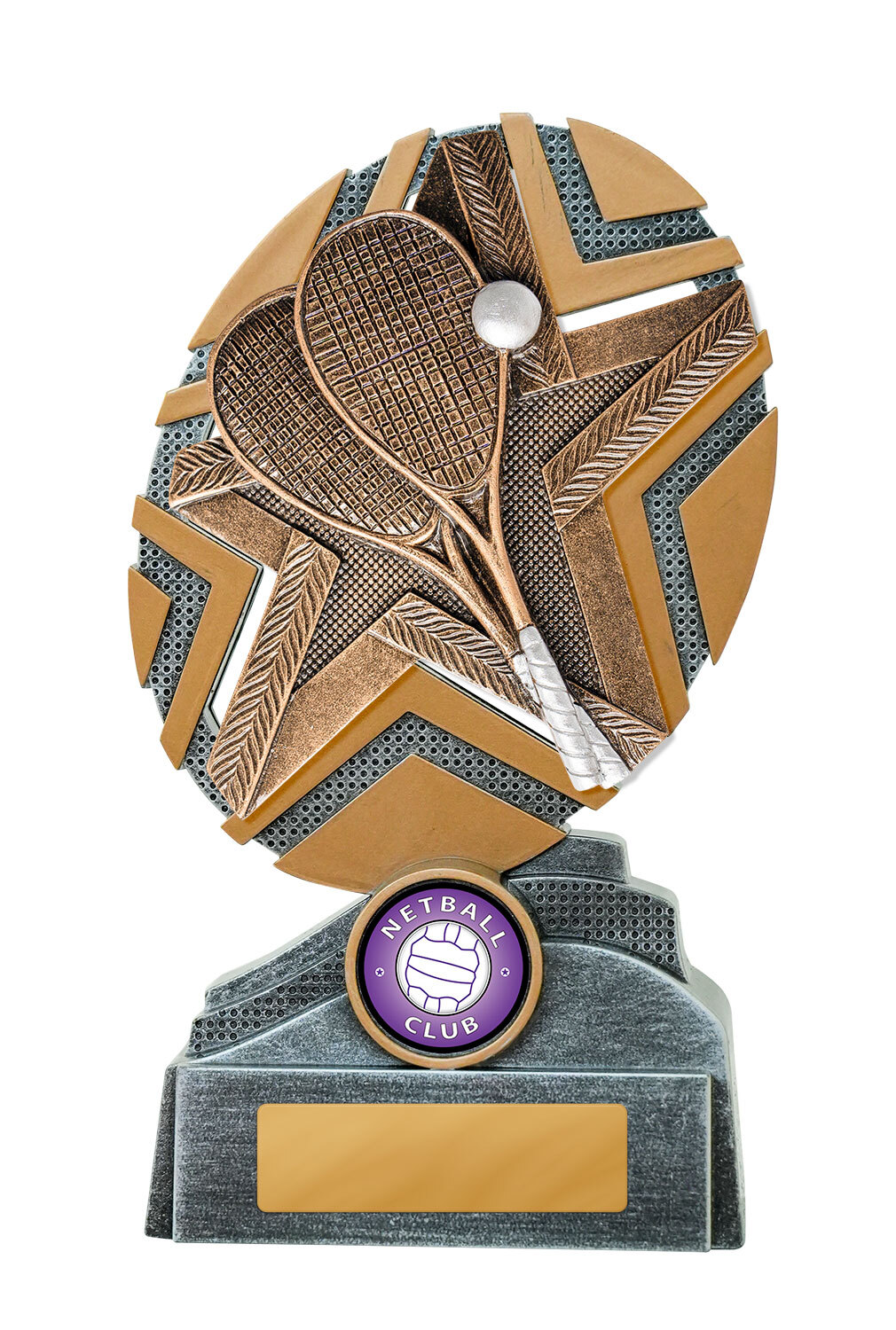 Starburst Stand Squash