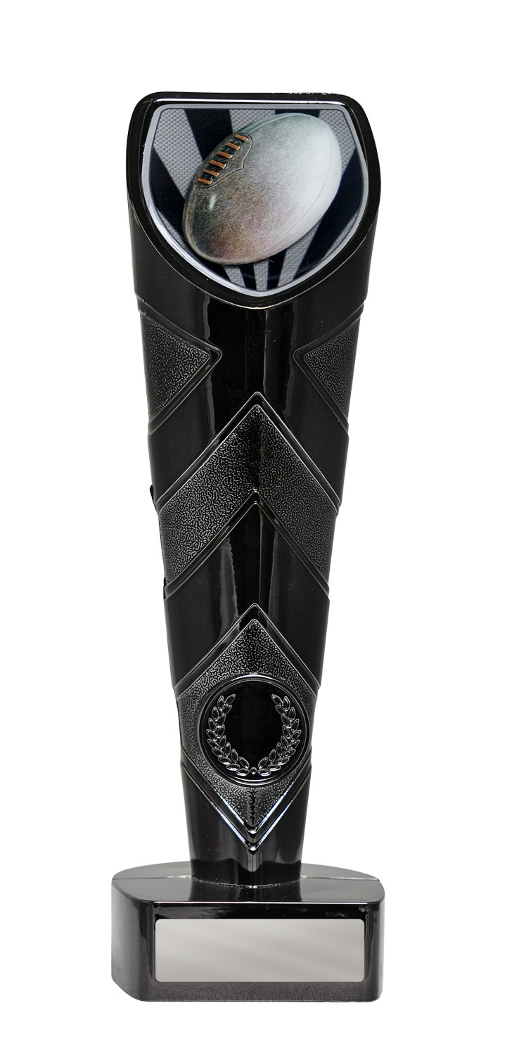 Black Cobra Aussie Rules