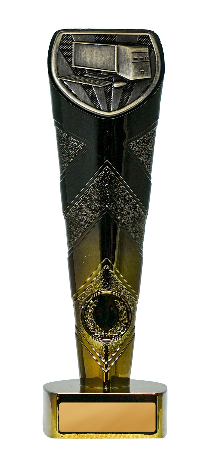 Fusion Cobra Computers