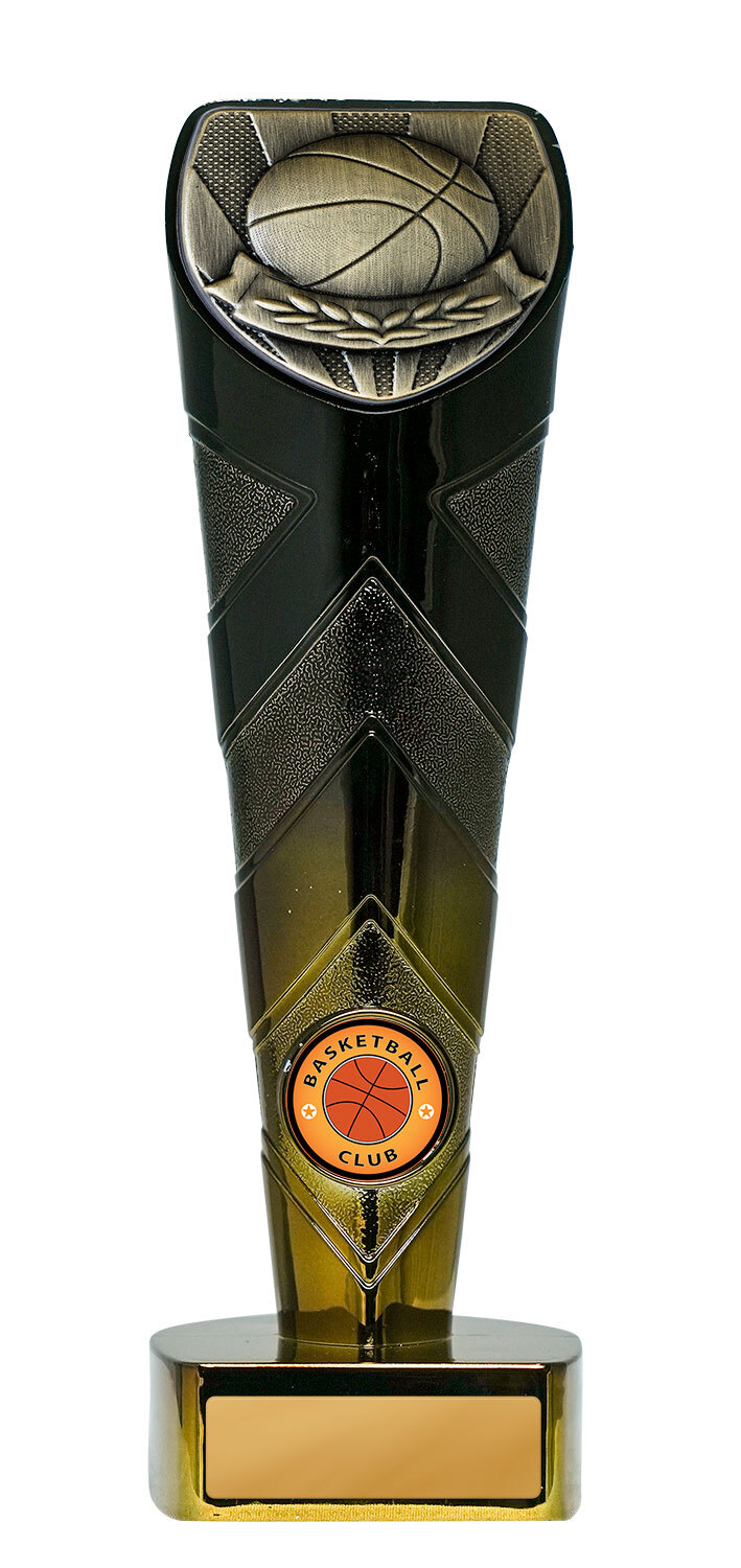 Fusion Cobra Basketball