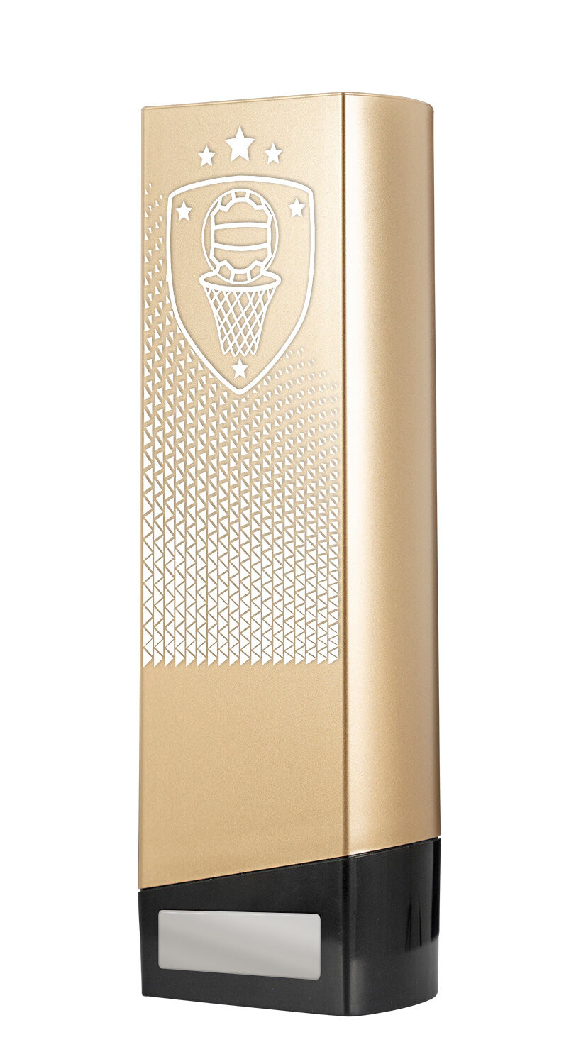 26C-VS8A-hero: Tower Block Series-Netball