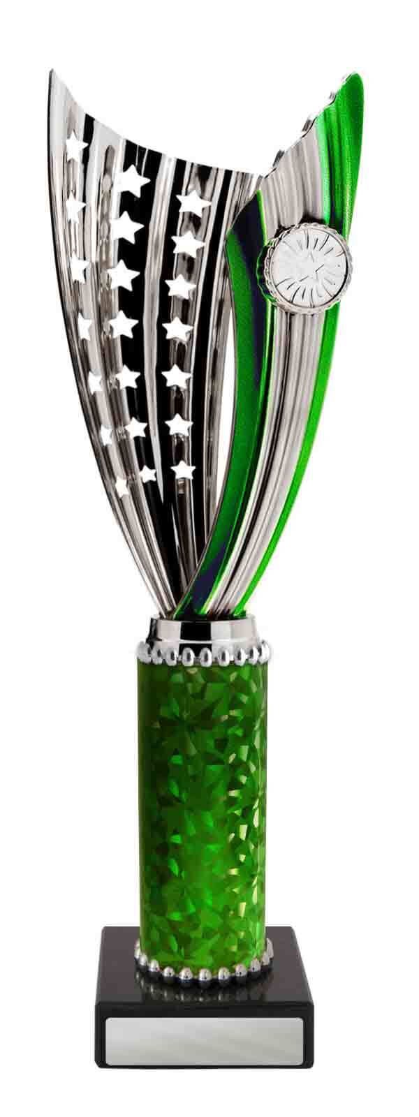 270SGN-5: Zanzibar Cup