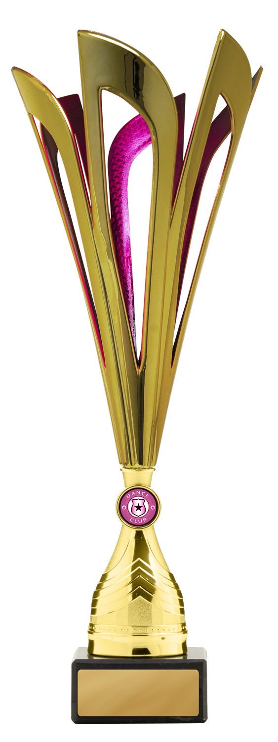 278GPK-5: Mayflower Cup