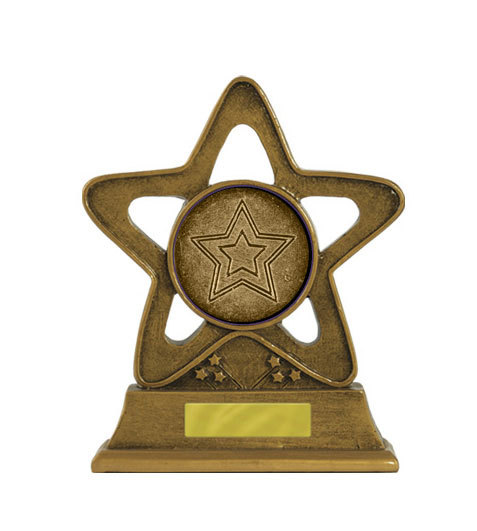 587GC: Holy Star-Gen.