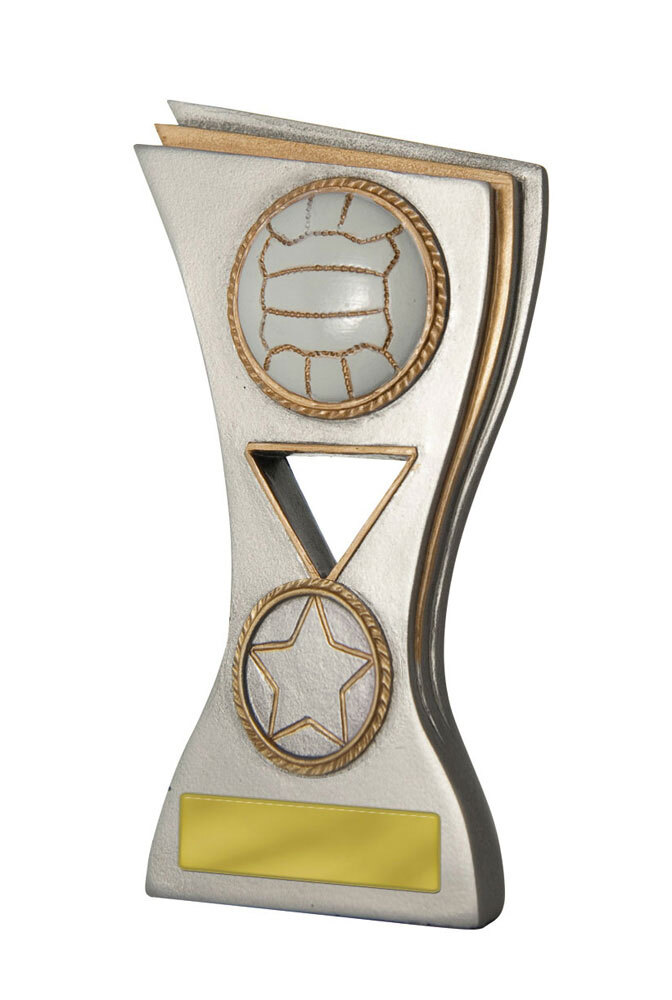 597A-8: Sandwich Stand-Netball