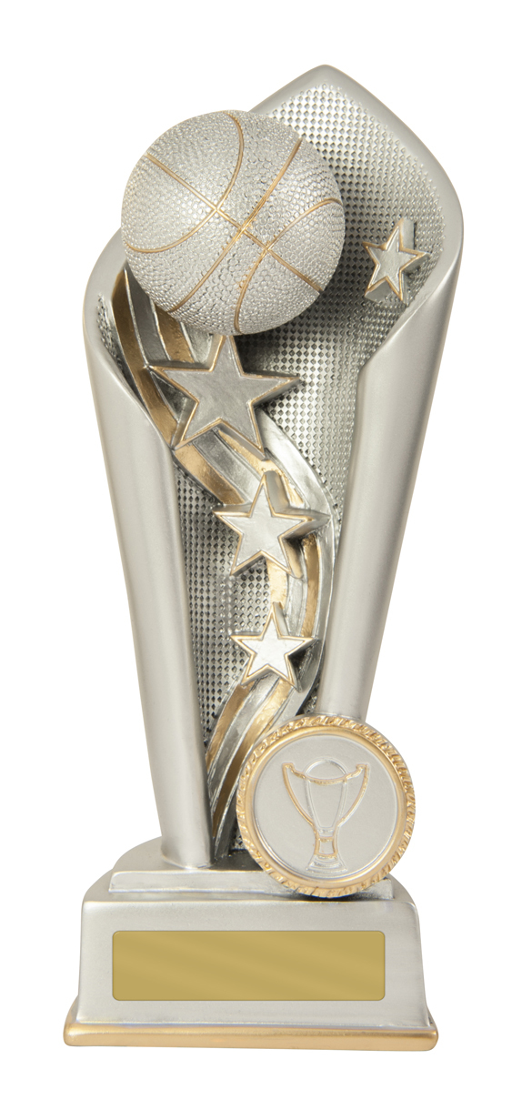 612-7C: Raptor-Basketball