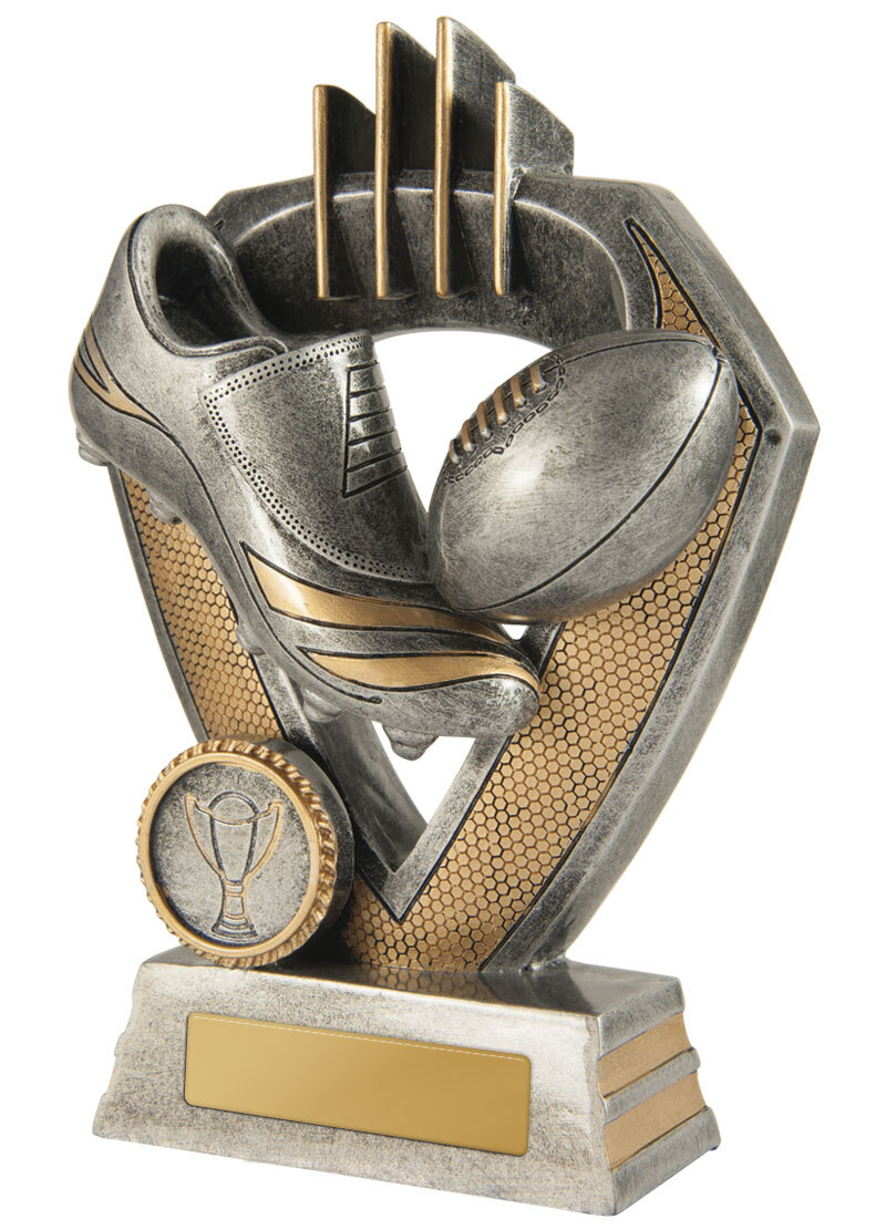 Shield - Aussie Rules