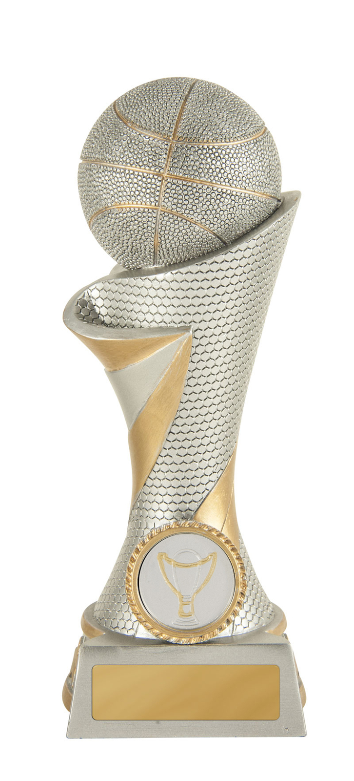 620-7C: Storm Tower -Basketball