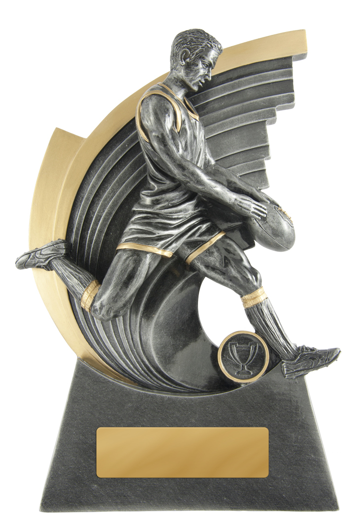 626-3E: Kaboom -Aussie Rules