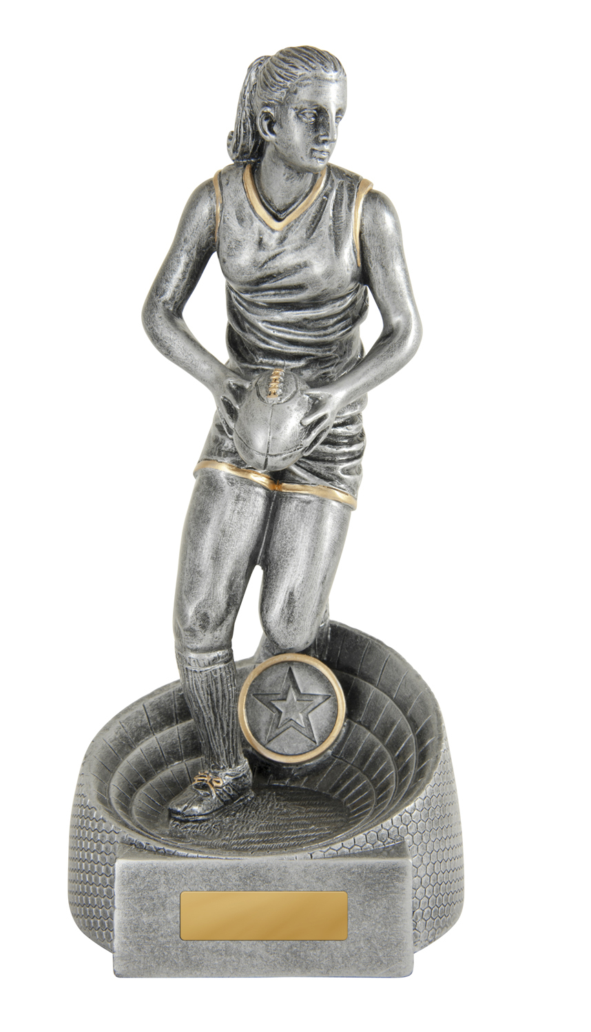 Aussie Rules - Female