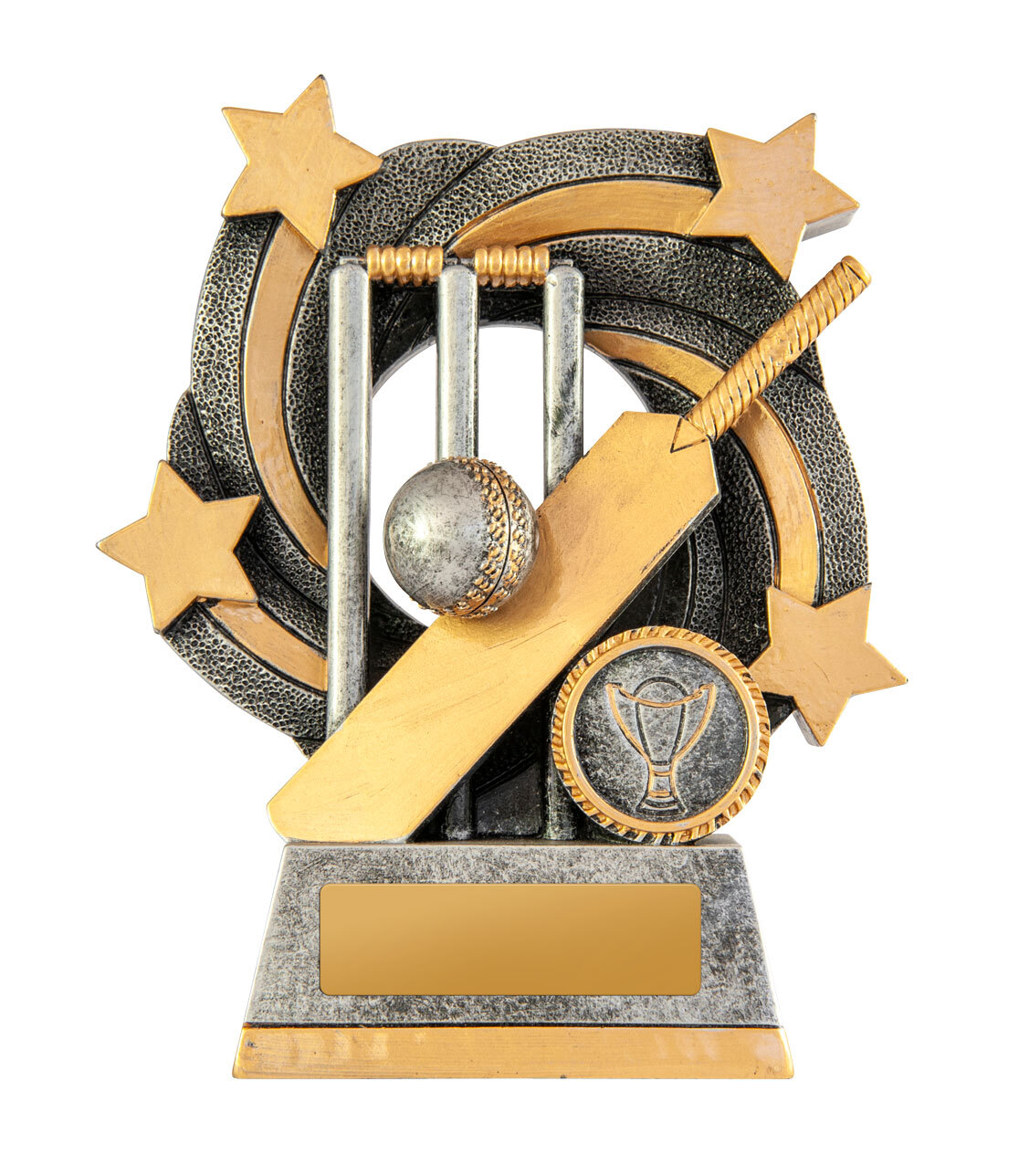 648-1C: Typhoon Series - Cricket