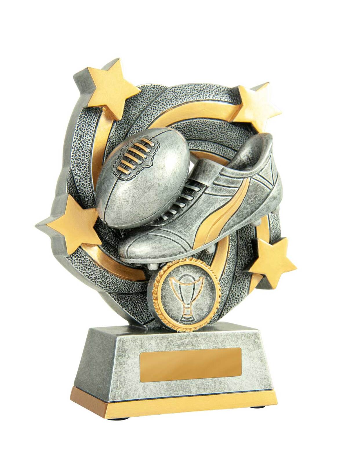 Typhoon Series-Aussie Rules